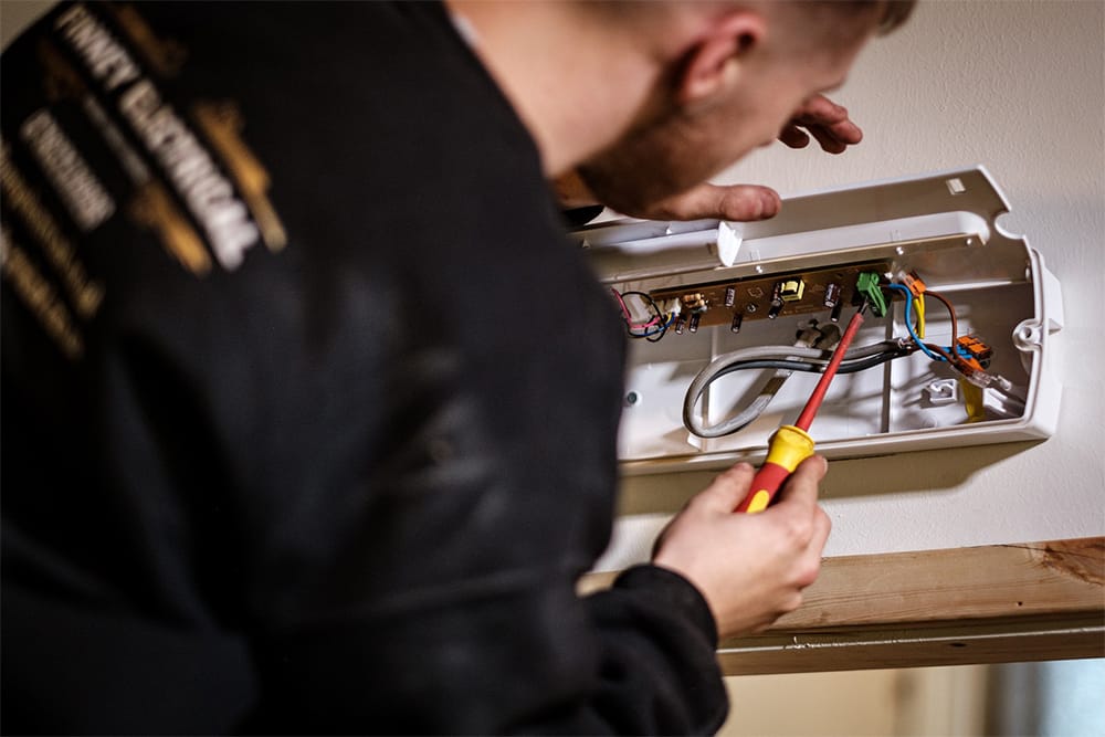 House Rewiring with Finney Electrical - Finney Electrical