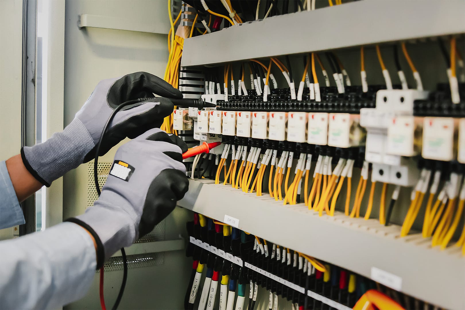 Electrical Safety Checks Explained by the Pros | FE