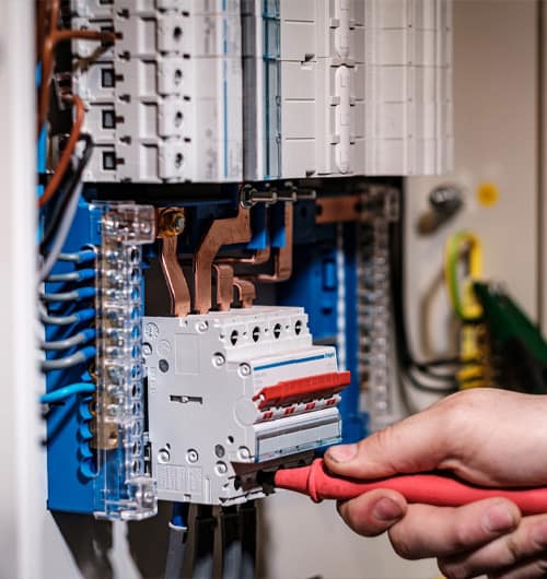 Finney Electrical | Electricians in Wakefield
