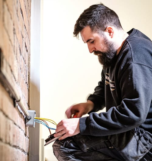 Local Electrical Installation Services | Finney Electrical